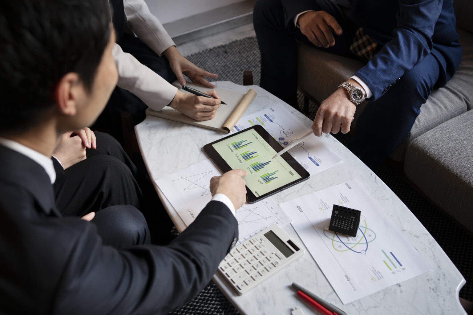 Custom Development Solutions – pcijo.com